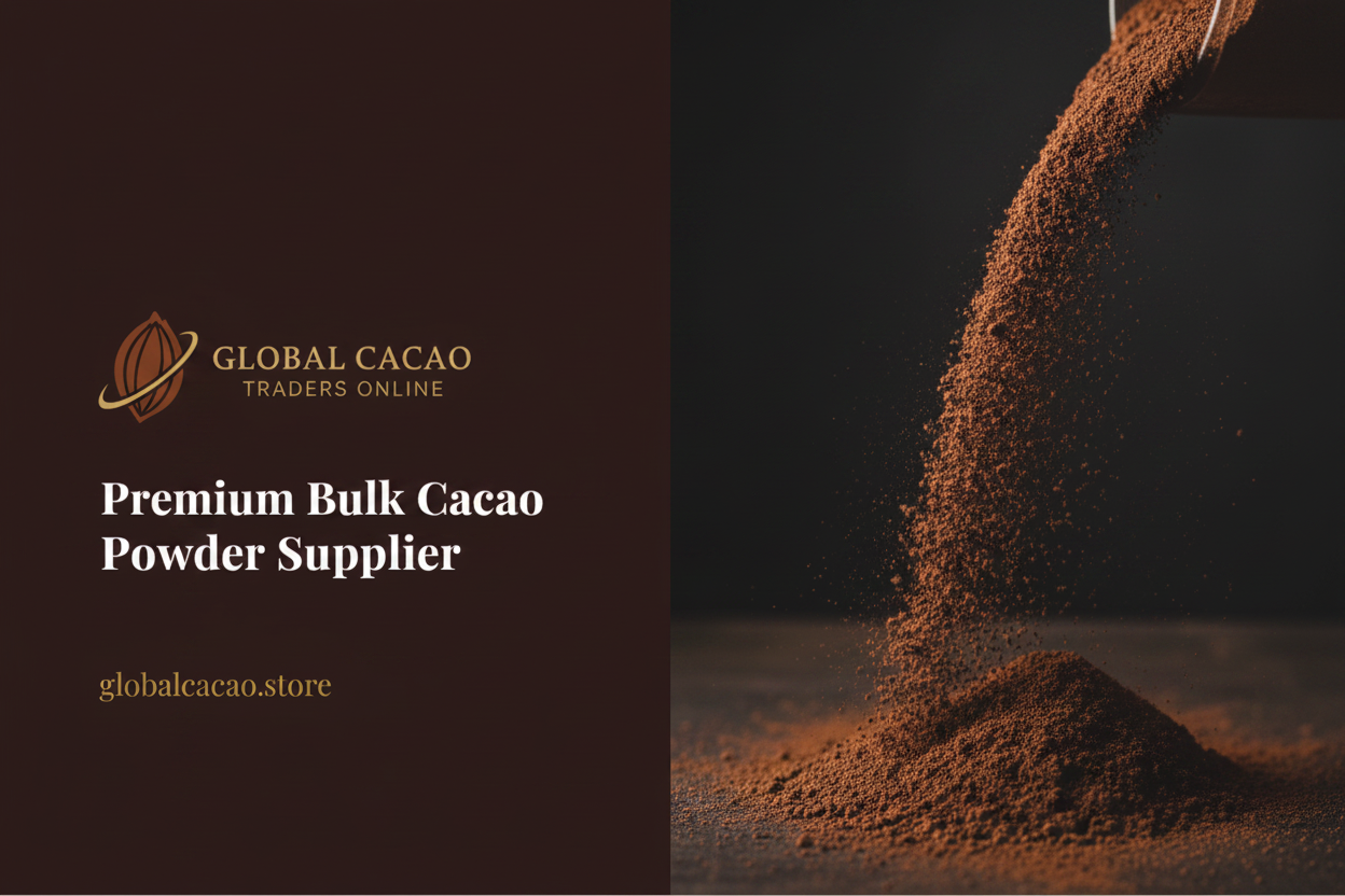 Cacao Industry Insights & Resources | Global Cacao Traders
